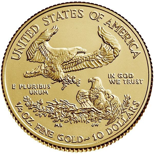 1 Unze Gold American Buffalo | Moroder Scheideanstalt