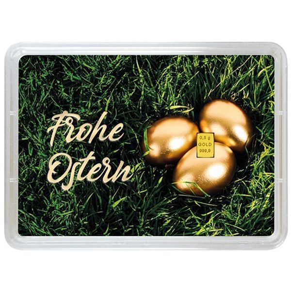 Besondere Geschenke Aus Gold
