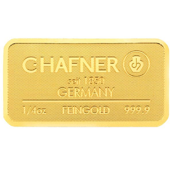1/4 Unze Gold Arche Noah 2026 | Moroder Scheideanstalt
